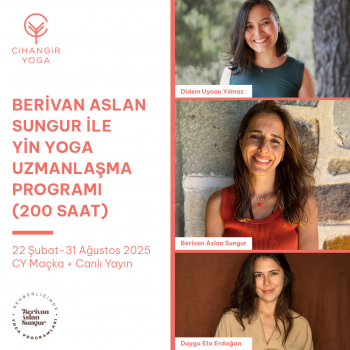 Cihangir Yoga